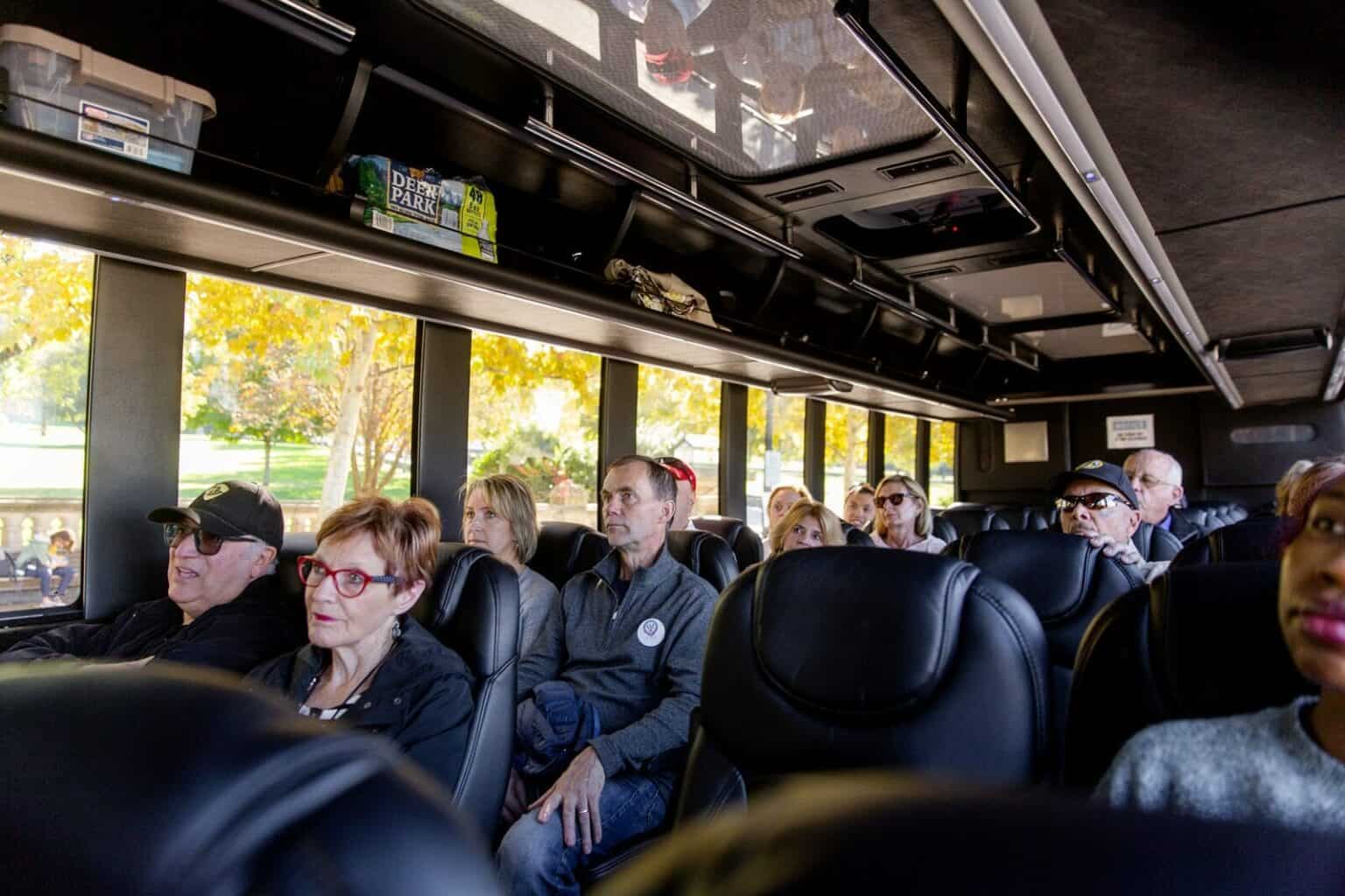 African American History and Culture Tour of Washington DC