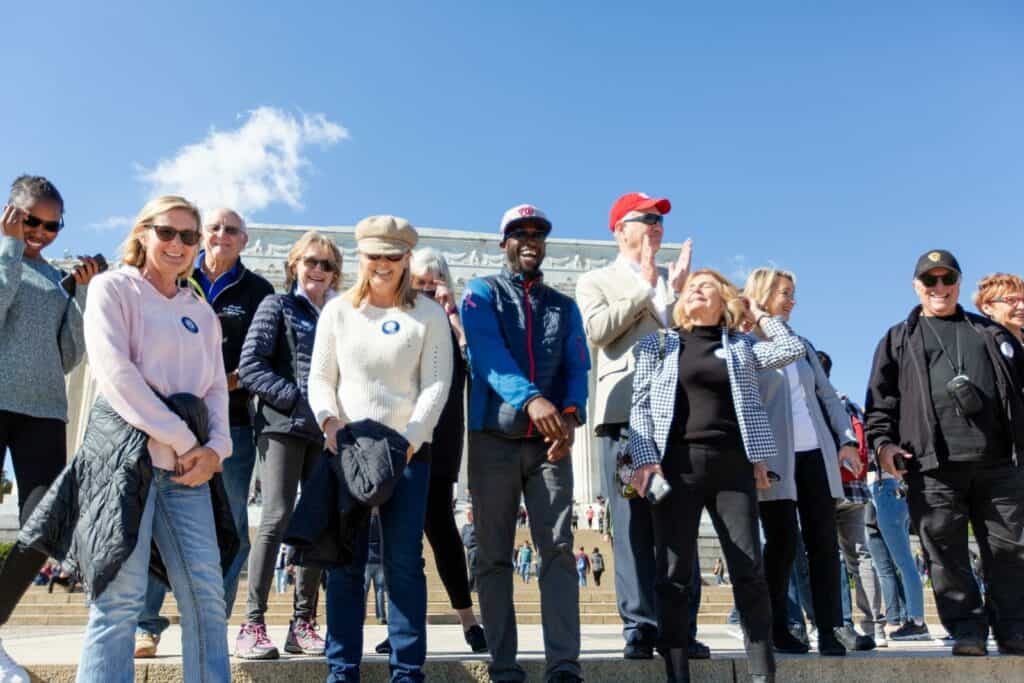 DC Travel Guide: Tips for Dress Code While Sightseeing DC