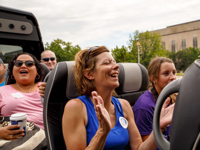 USA Guided Tours | Award-Winning Washington DC and NYC Tours