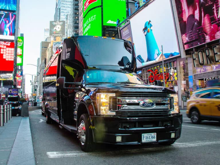 NYC Tours: Award-Winning NYC Bus Tours by USA Guided Tours