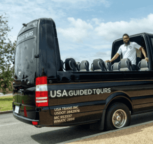 USA Guided Tours | Award-Winning Washington DC and NYC Tours