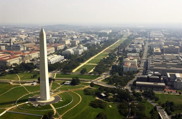 USA Guided Tours | Award-Winning Washington DC and NYC Tours