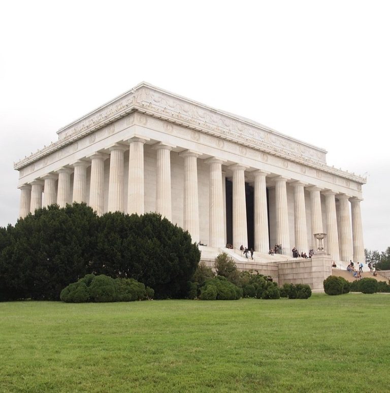 Washington DC Tours: Award-Winning DC Bus Tours | USA Guided Tours