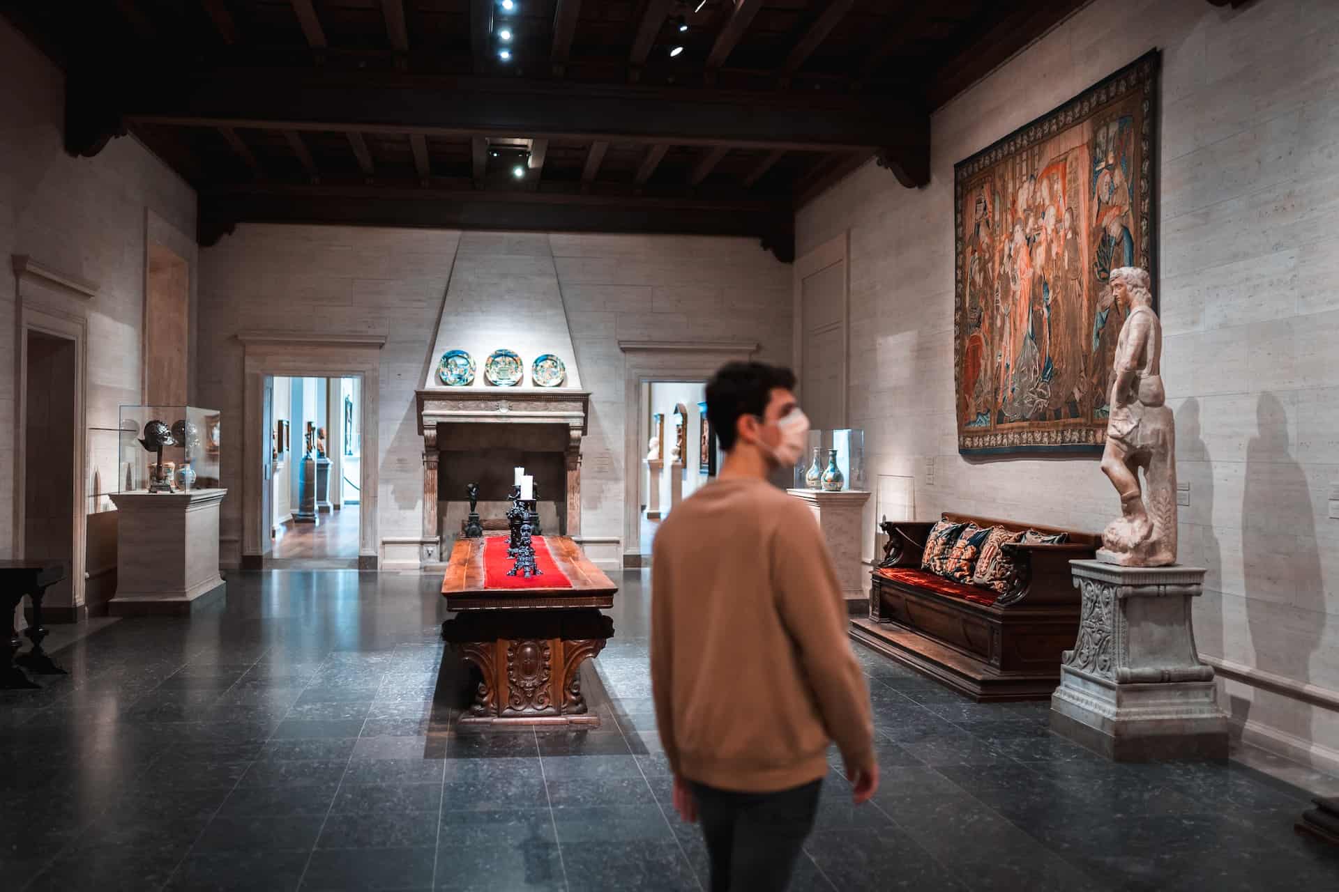Best Museums in DC to Visit: The USA Guided Tours List