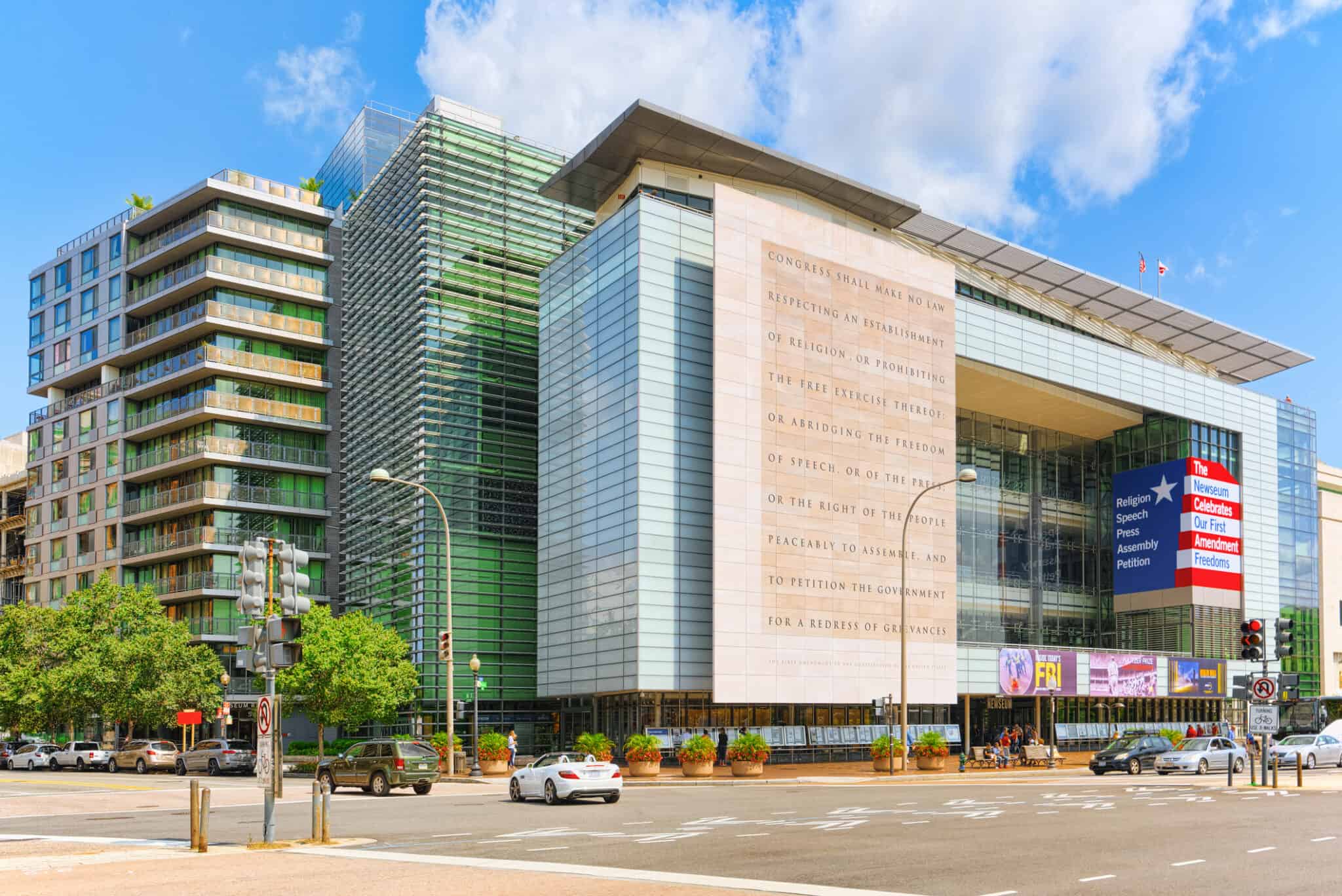 Best Museums in DC to Visit: The USA Guided Tours List