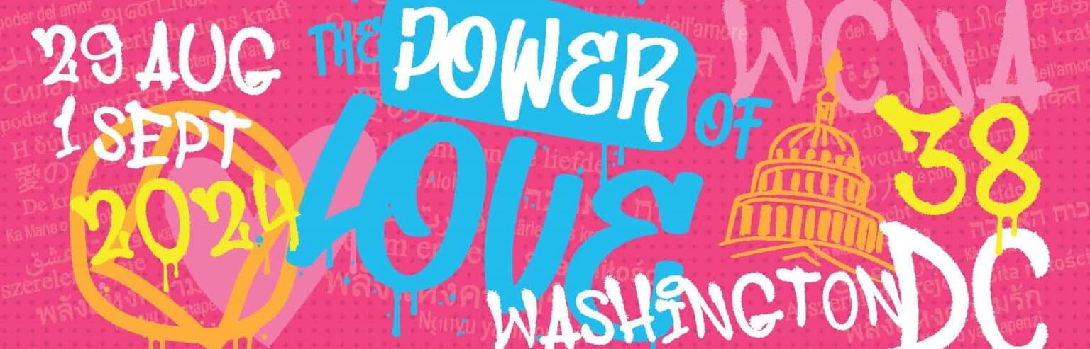 WCNA 38 - USA Guided Tours