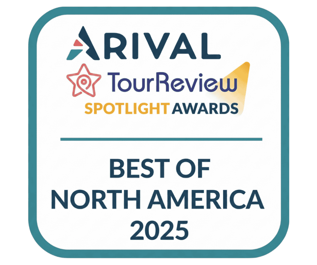 USA Guided Tours | Award-Winning Washington DC and NYC Tours